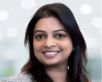 leadership | Neeraja Polisetty