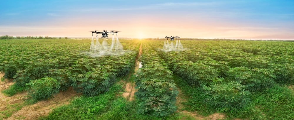 GeoAI in Crop Analytics and Sustainable Agriculture GeoAI in Crop Analytics and Sustainable Agriculture